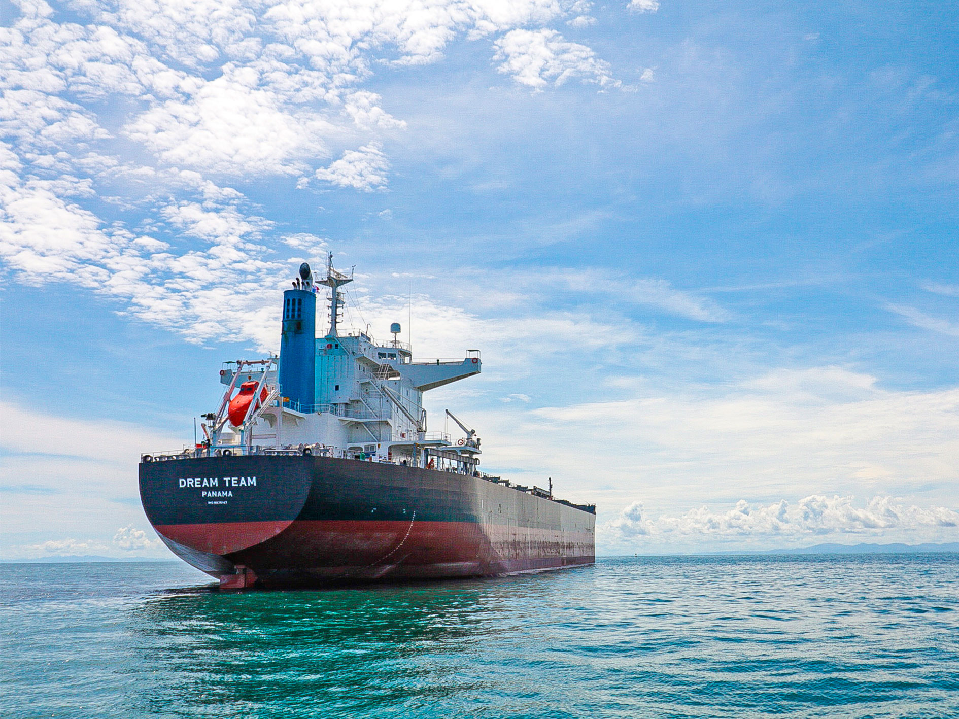 NEW – Autoridad Maritima De Panama