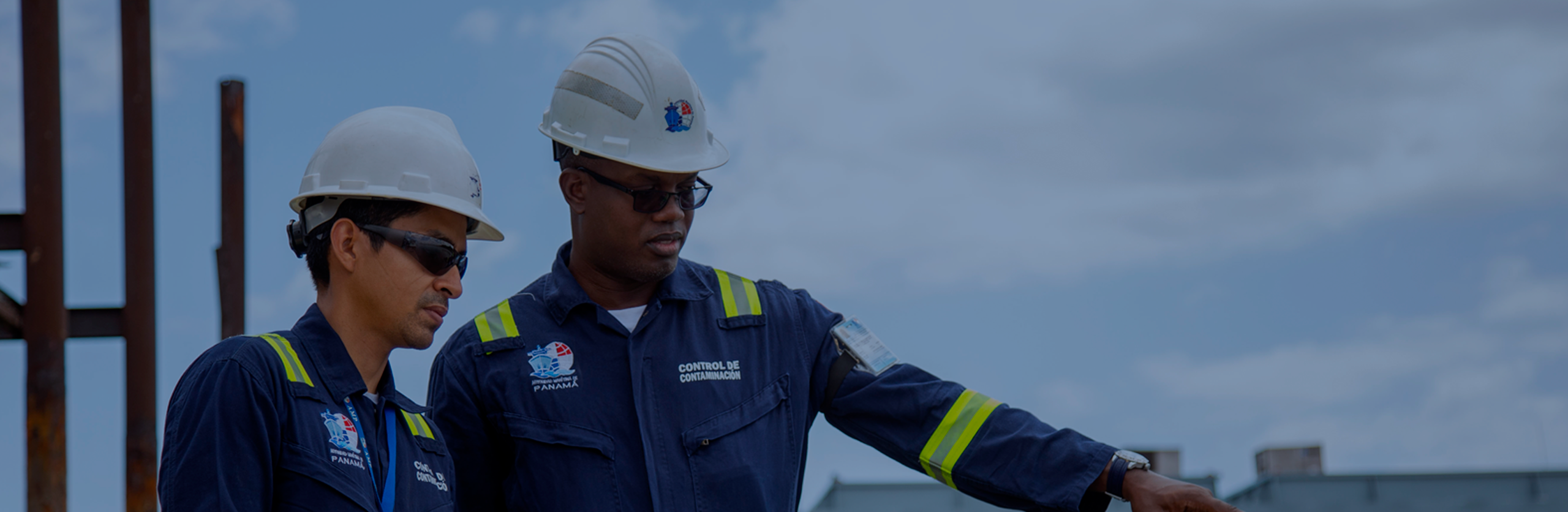 Autoridad Maritima de Panama | Autoridad Marítima De Panamá